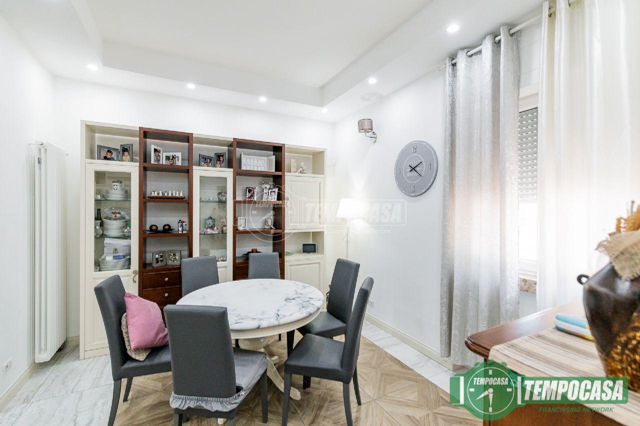 Villa a schiera in vendita a Lodi