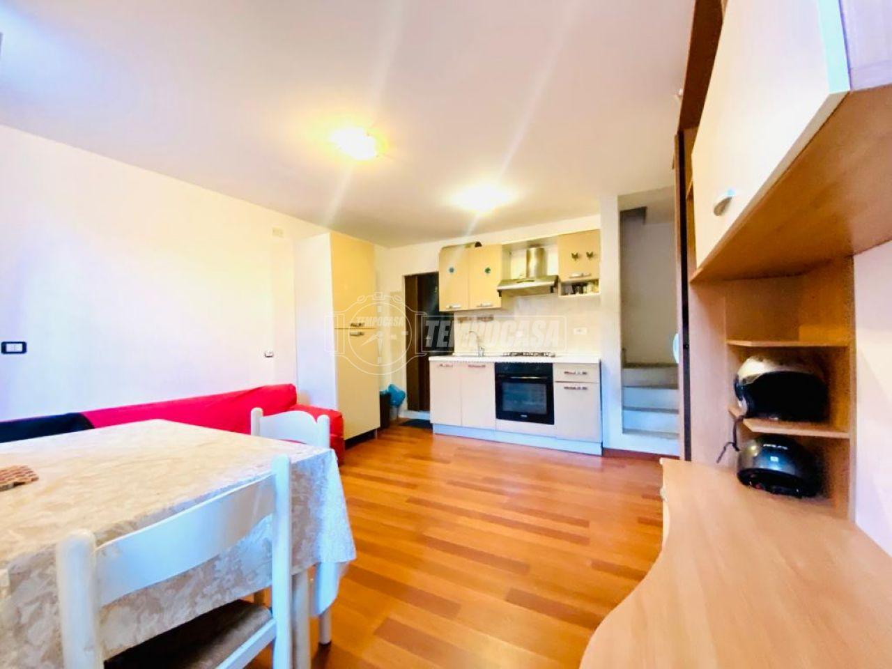 Appartamento in vendita a Lodi