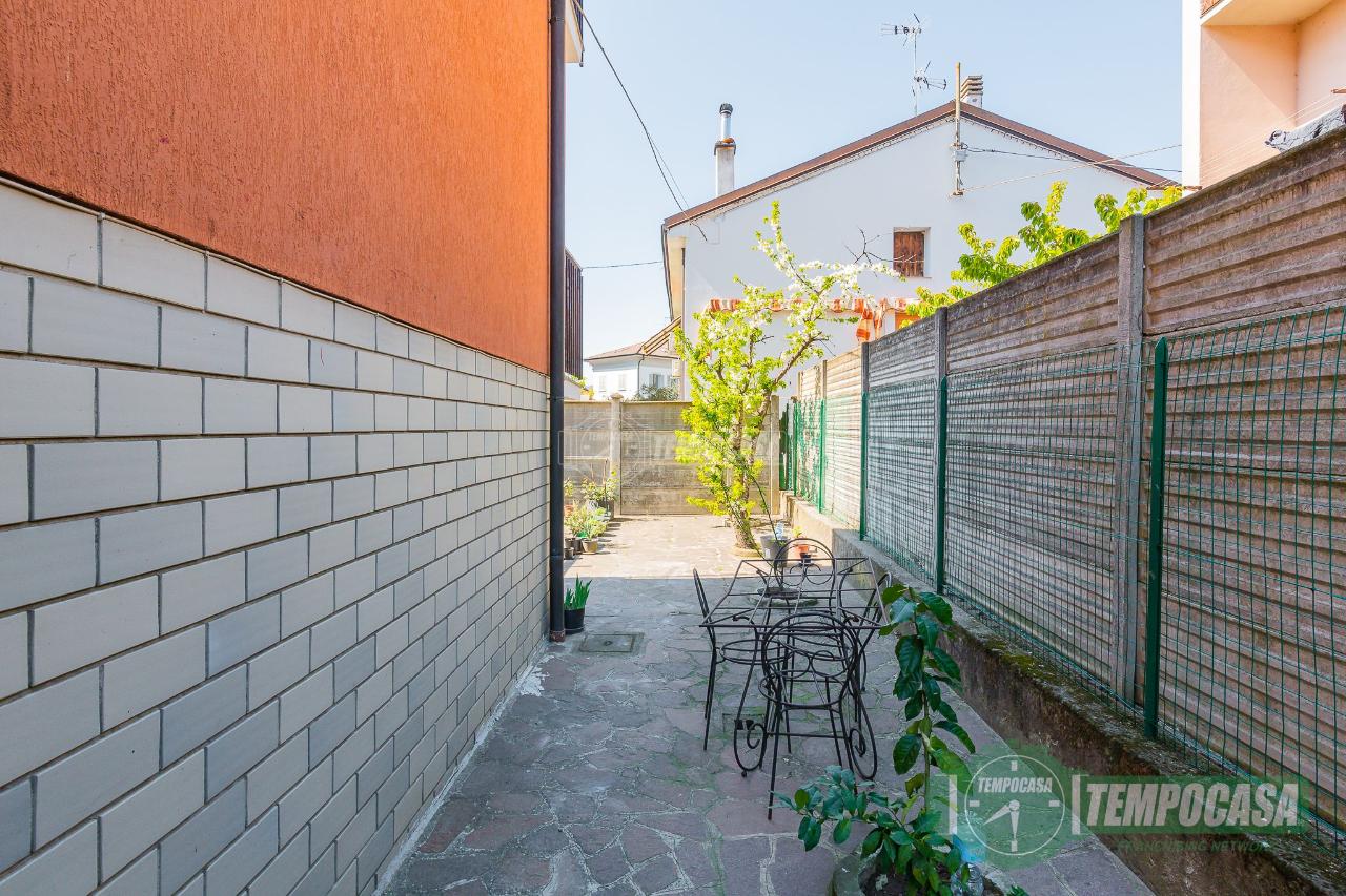 Villa a schiera in vendita a Sant'Angelo Lodigiano