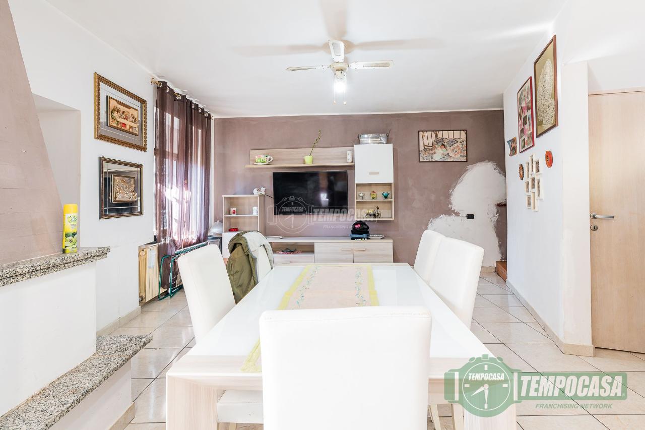 Casa indipendente in vendita a Sant'Angelo Lodigiano