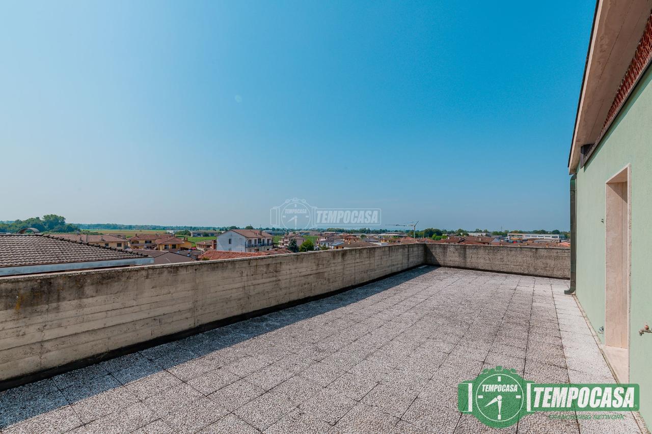 Appartamento in vendita a Sant'Angelo Lodigiano