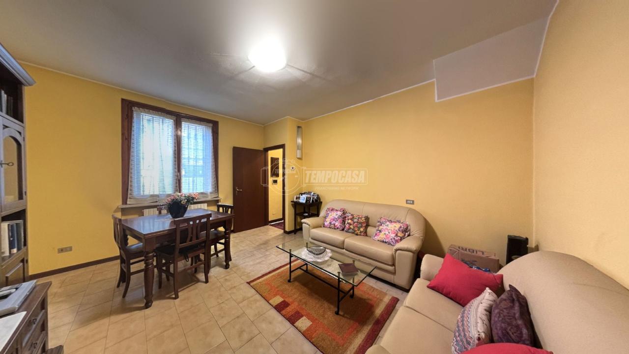 Appartamento in vendita a Orio Litta