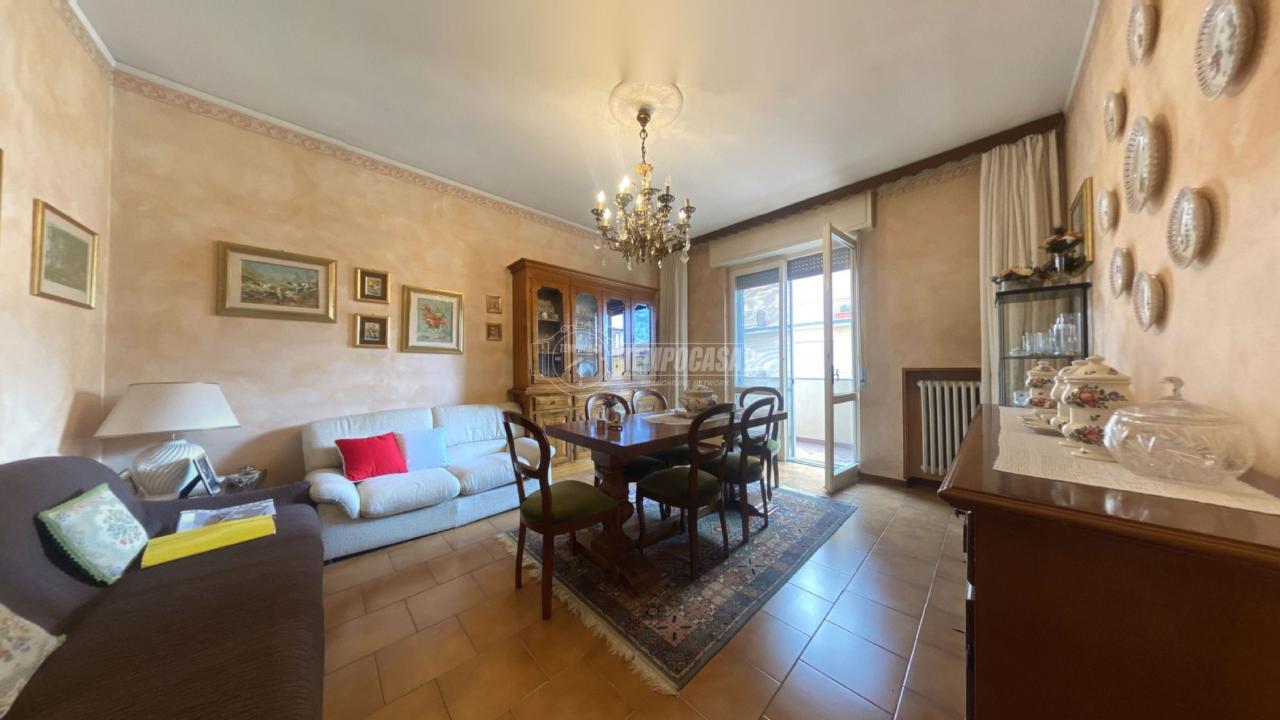 Appartamento in vendita a Lodi