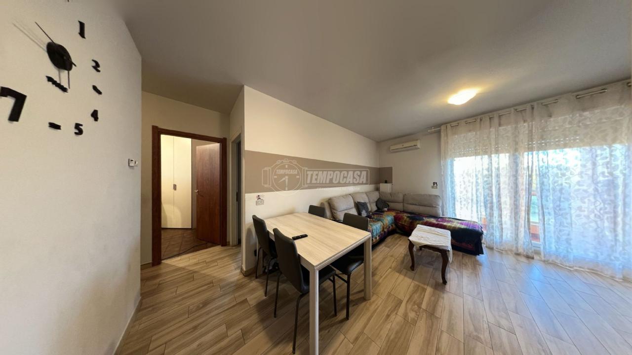 Appartamento in vendita a Lodi