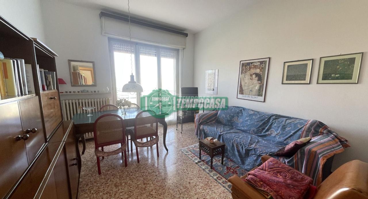 Appartamento in vendita a Lodi