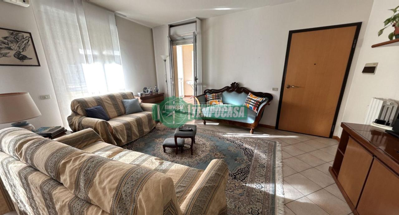 Appartamento in vendita a Lodi