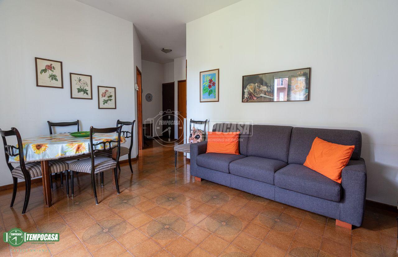 Bilocale, Carate Brianza