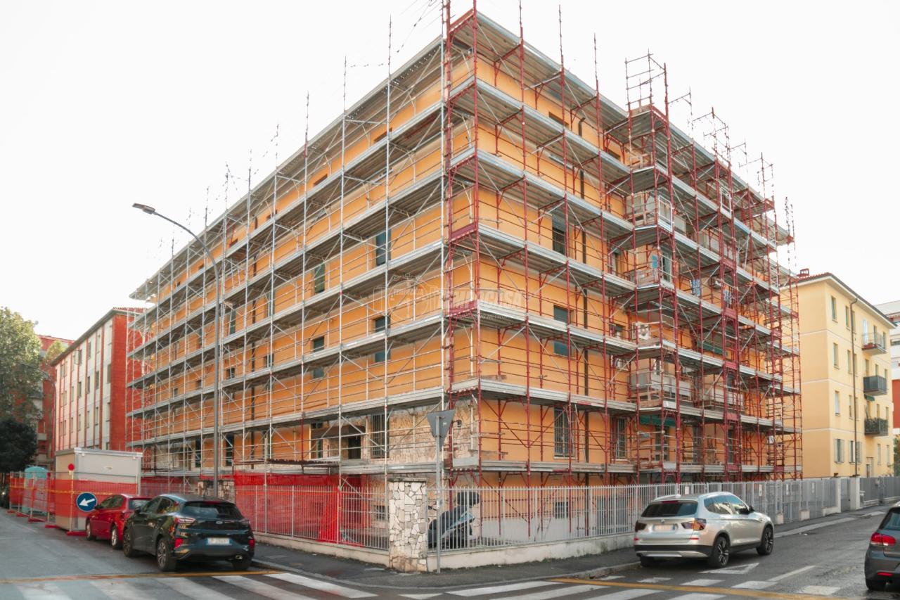 Appartamento in vendita a Bologna