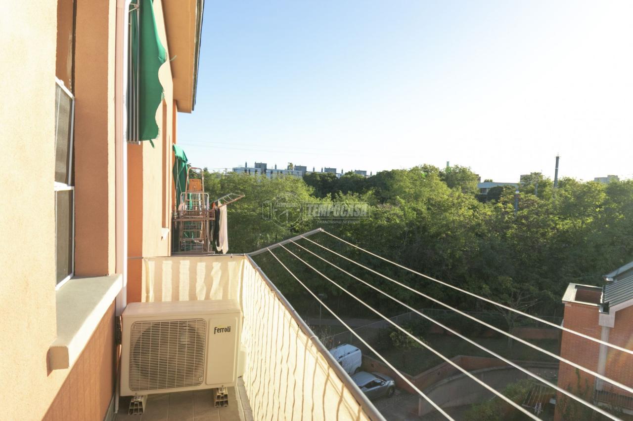 Appartamento in vendita a Bologna