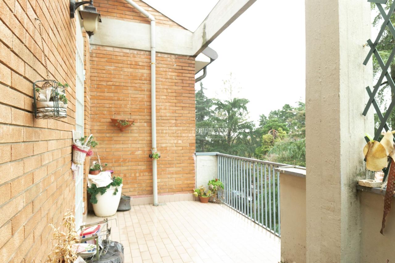 Appartamento in vendita a Bologna