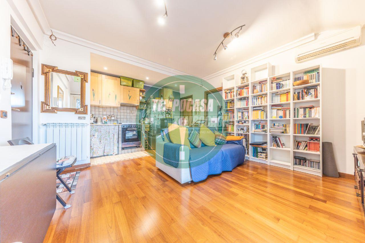 Appartamento in vendita a Cerveteri