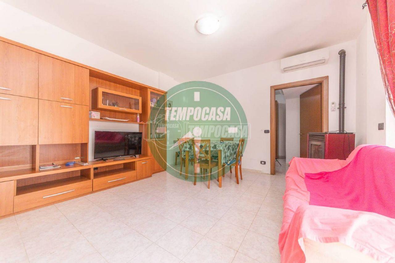 Appartamento in vendita a Cerveteri