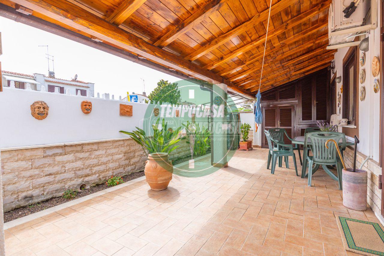 Villa in vendita a Cerveteri