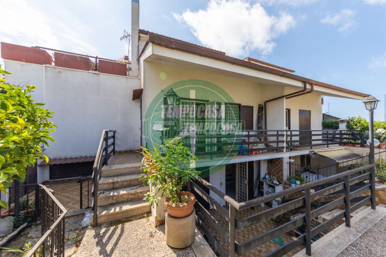 Villa a schiera in vendita a Cerveteri