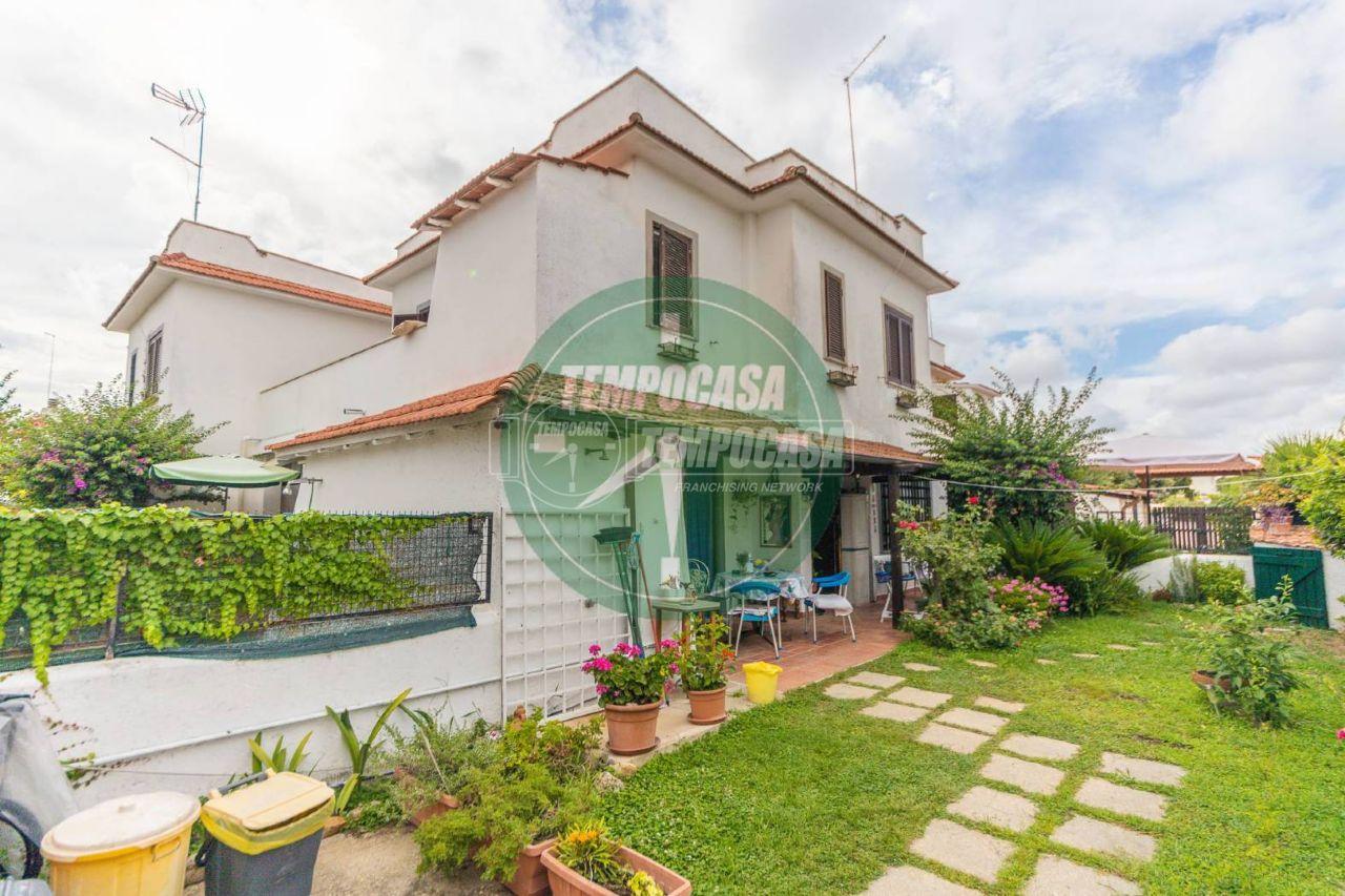 Appartamento in vendita a Cerveteri