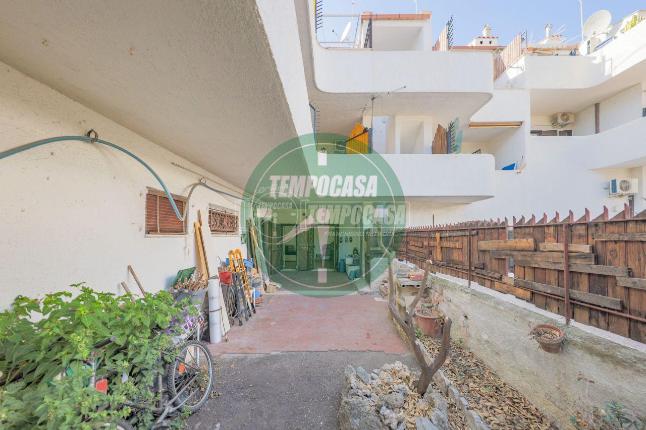 Appartamento in vendita a Cerveteri