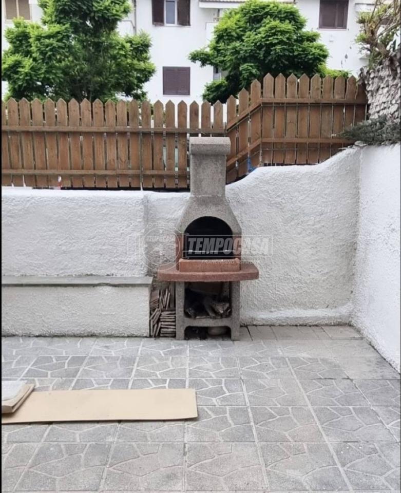 Appartamento in vendita a Cerveteri