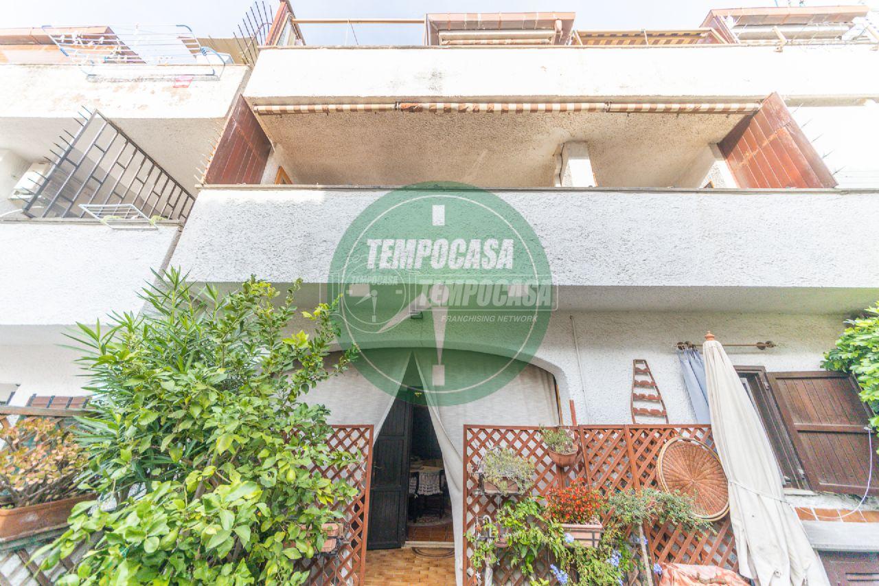 Appartamento in vendita a Cerveteri