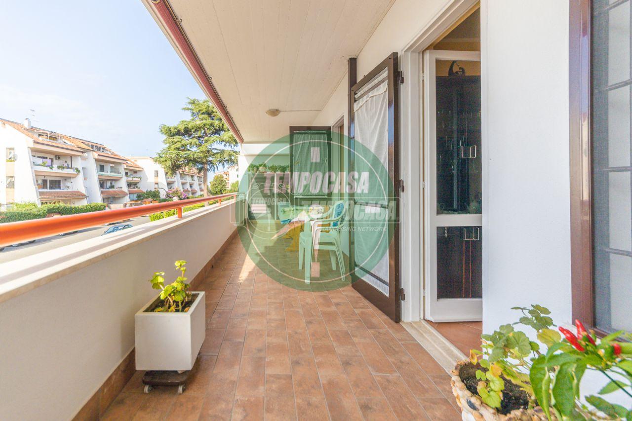 Appartamento in vendita a Cerveteri