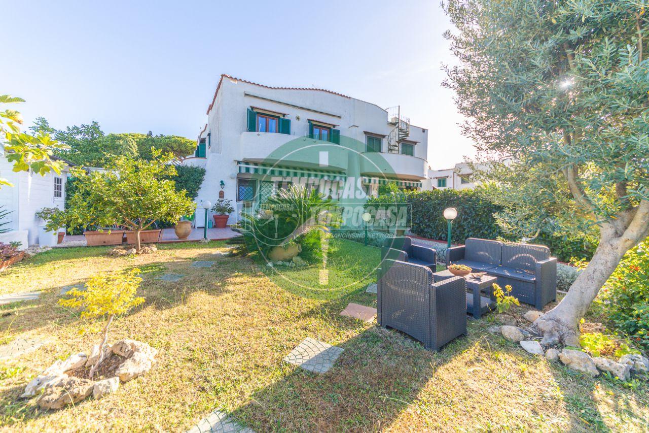 Villa in vendita a Cerveteri