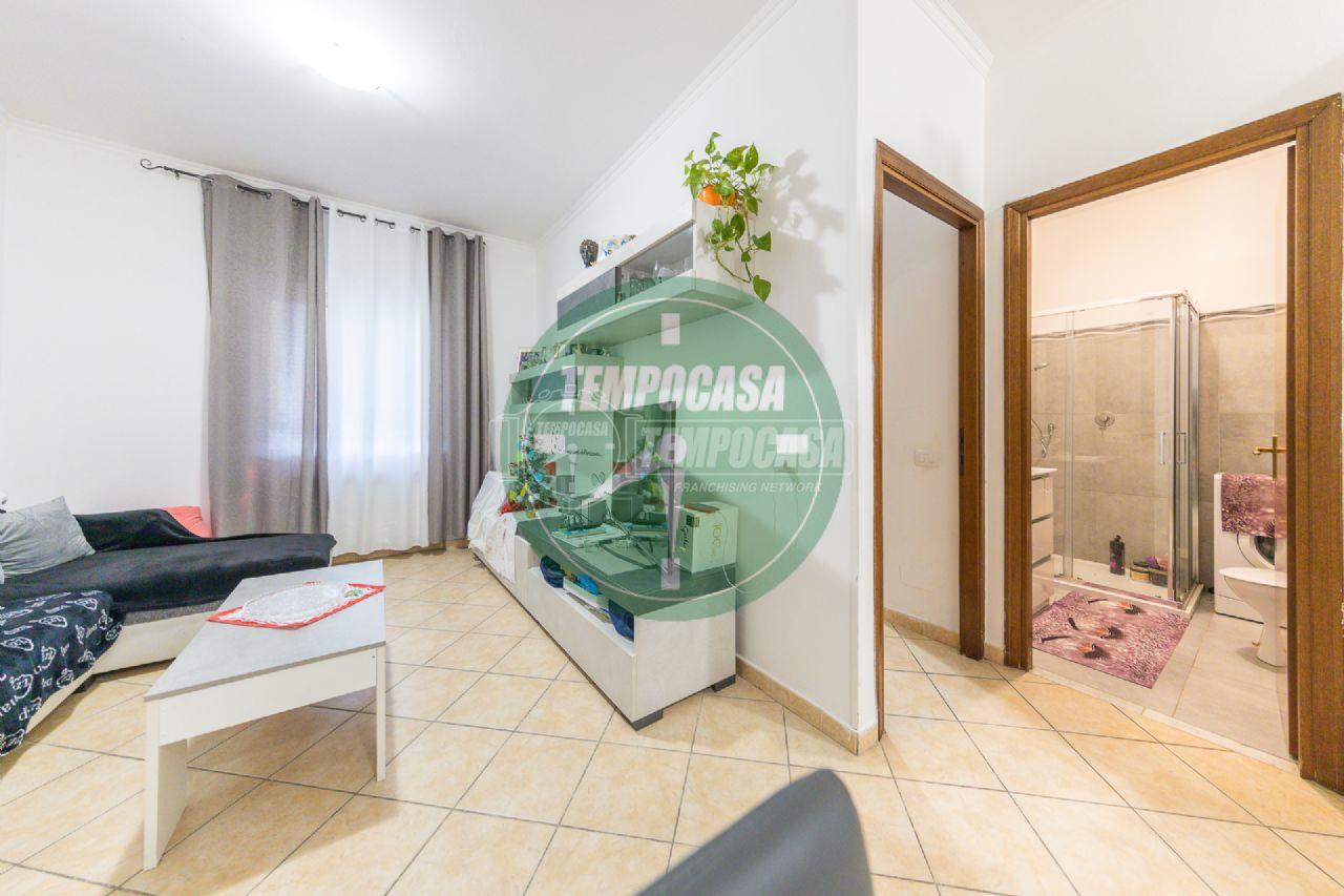 Appartamento in vendita a Cerveteri