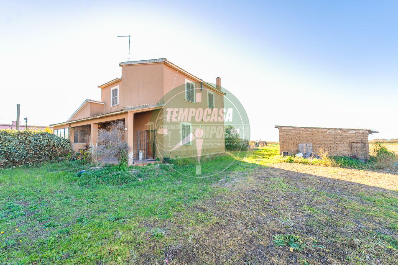 Appartamento in vendita a Cerveteri