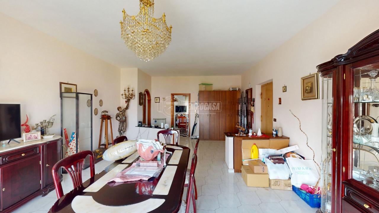 Appartamento in vendita a Casoria