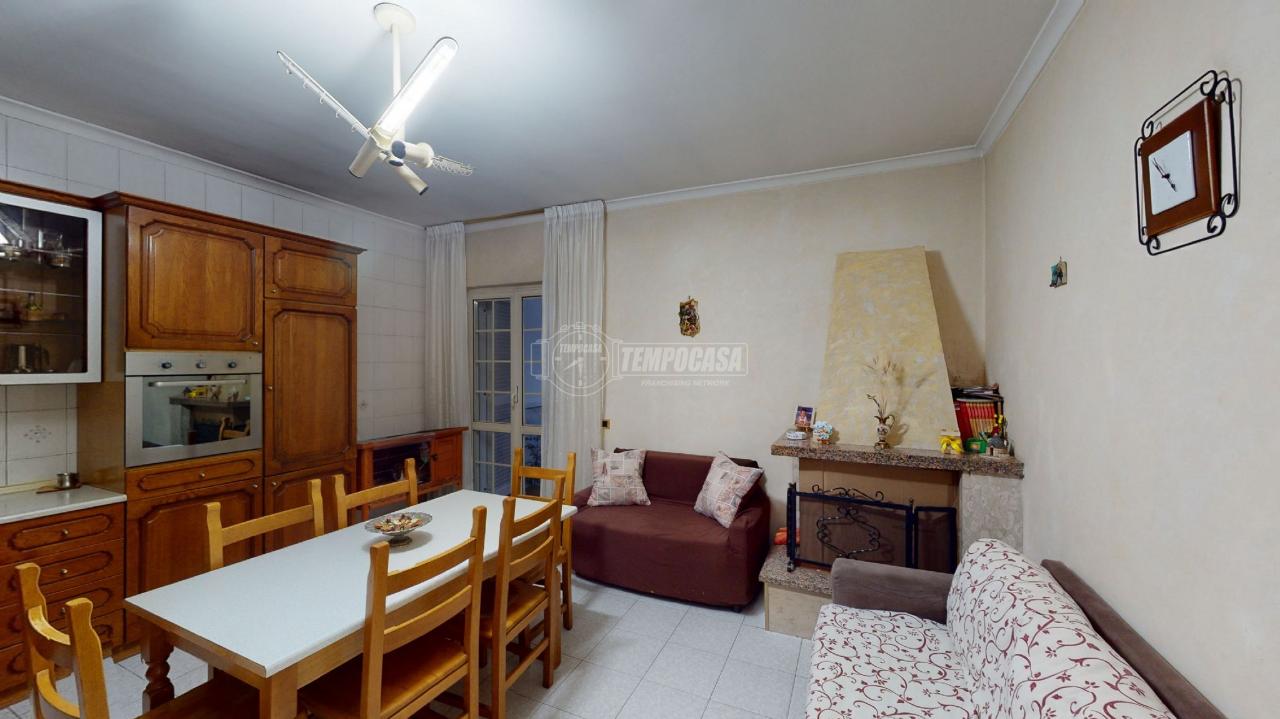 Villa a schiera in vendita a Casoria