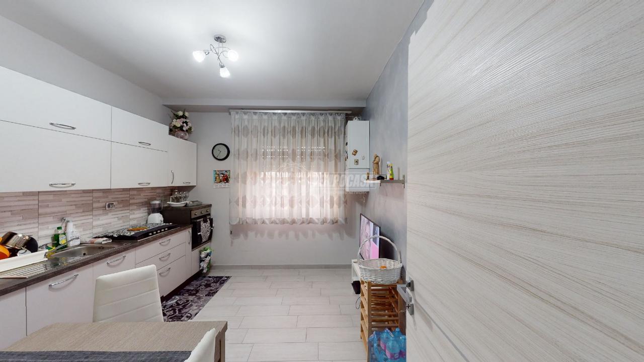 Appartamento in vendita a Casoria