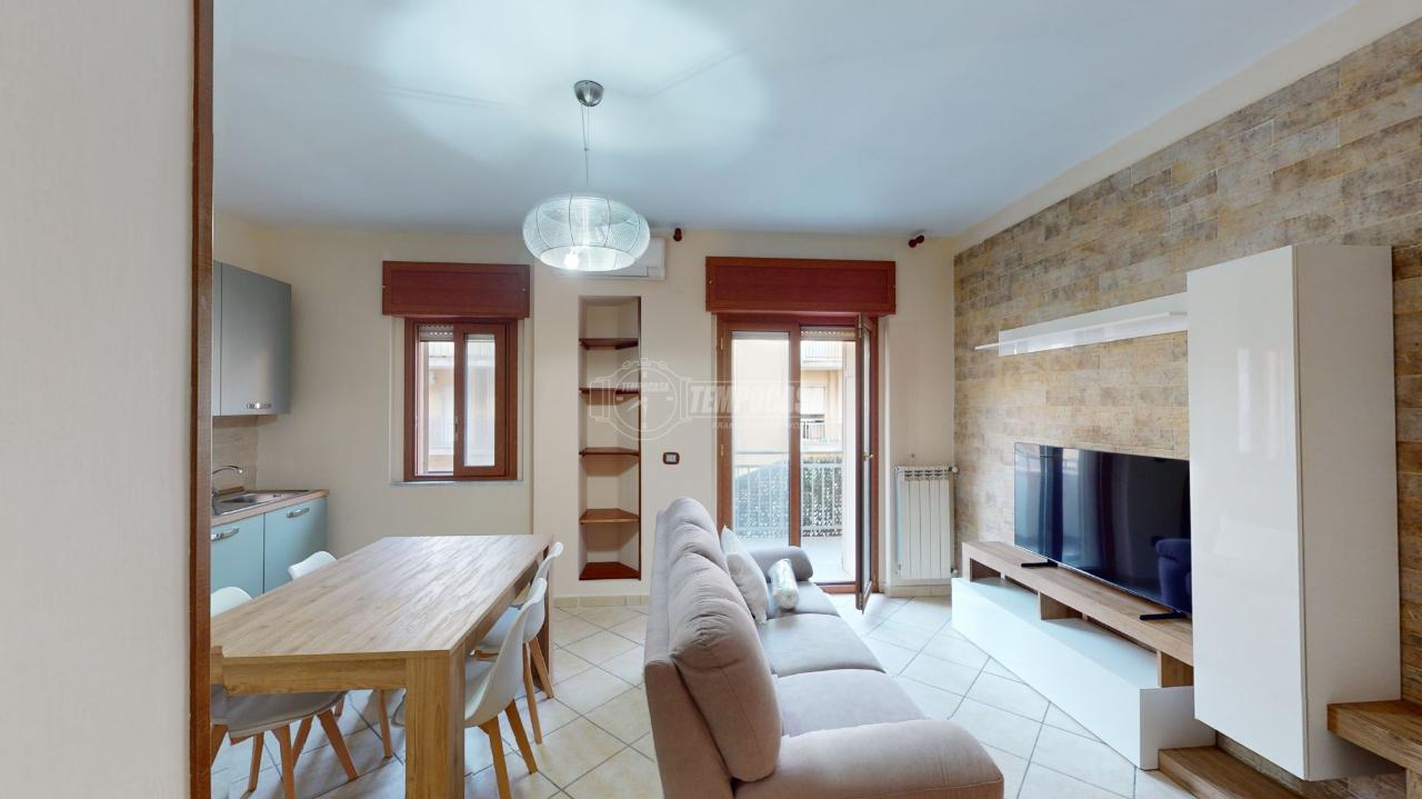 Appartamento in vendita a Casoria