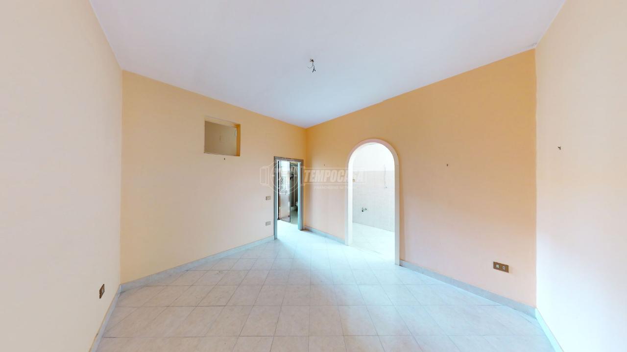 Casa indipendente in vendita a Casoria