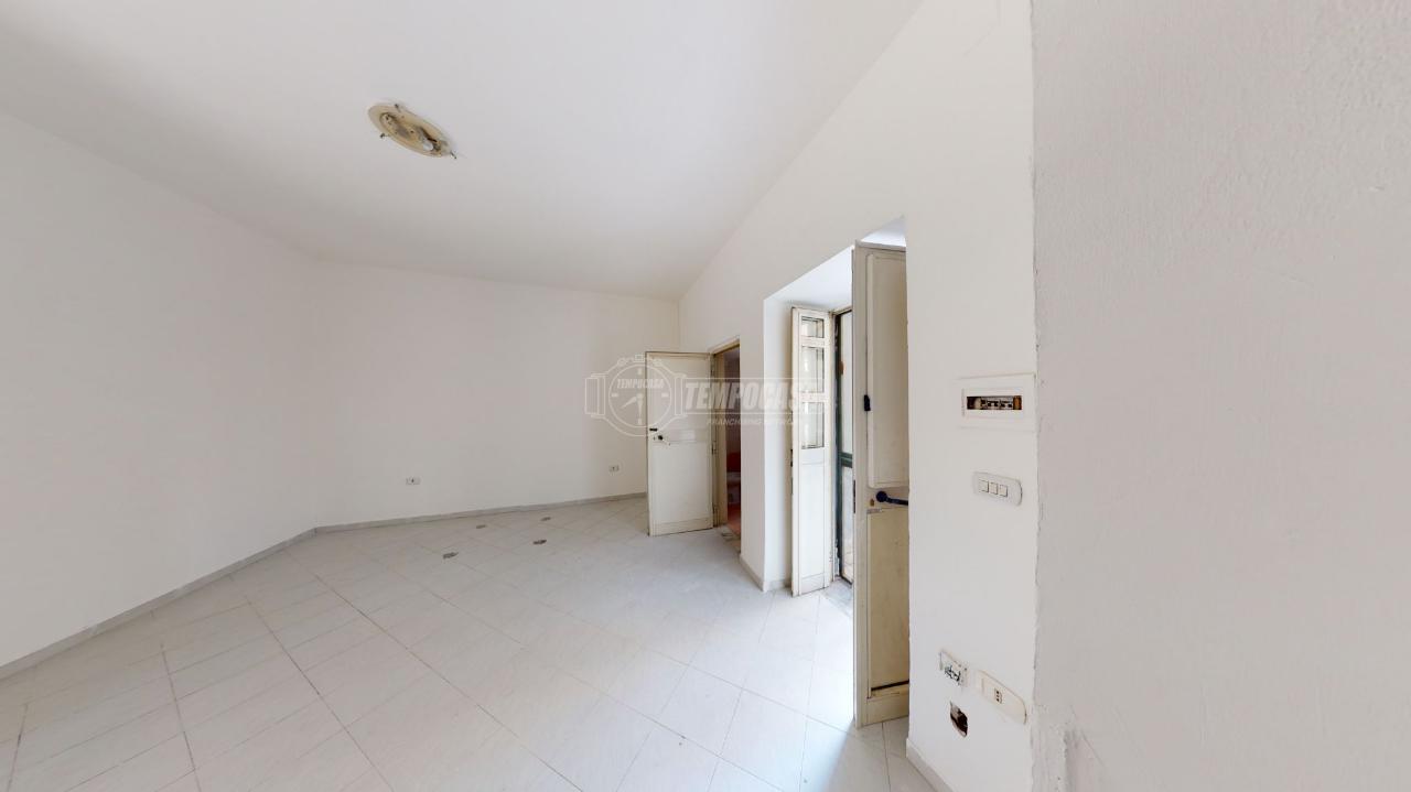 Appartamento in vendita a Casoria