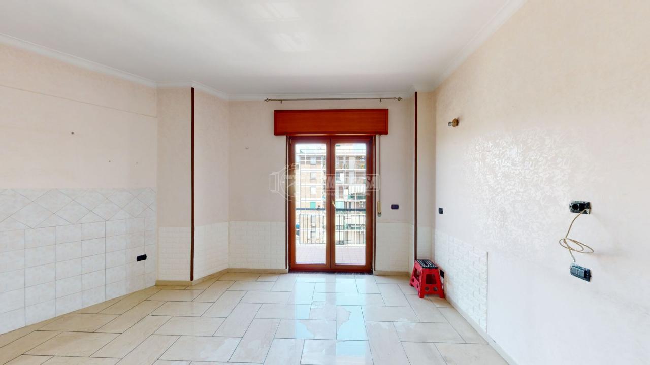 Appartamento in vendita a Casoria