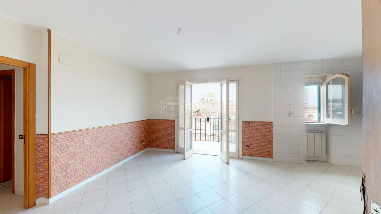 Appartamento in vendita a Casoria