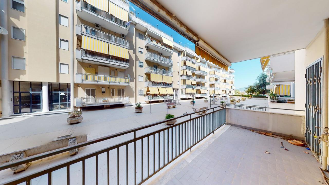 Appartamento in vendita a Casoria