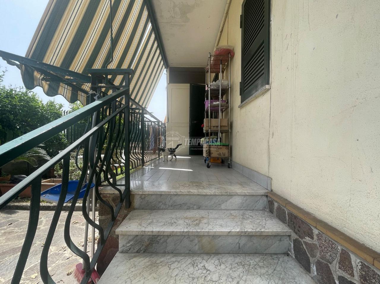 Appartamento in vendita a Mugnano Di Napoli