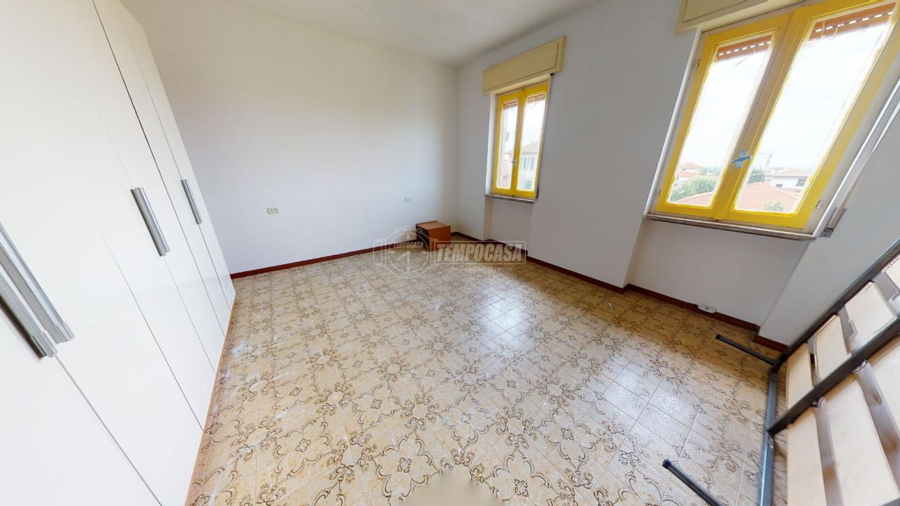 Appartamento in vendita a Cirimido