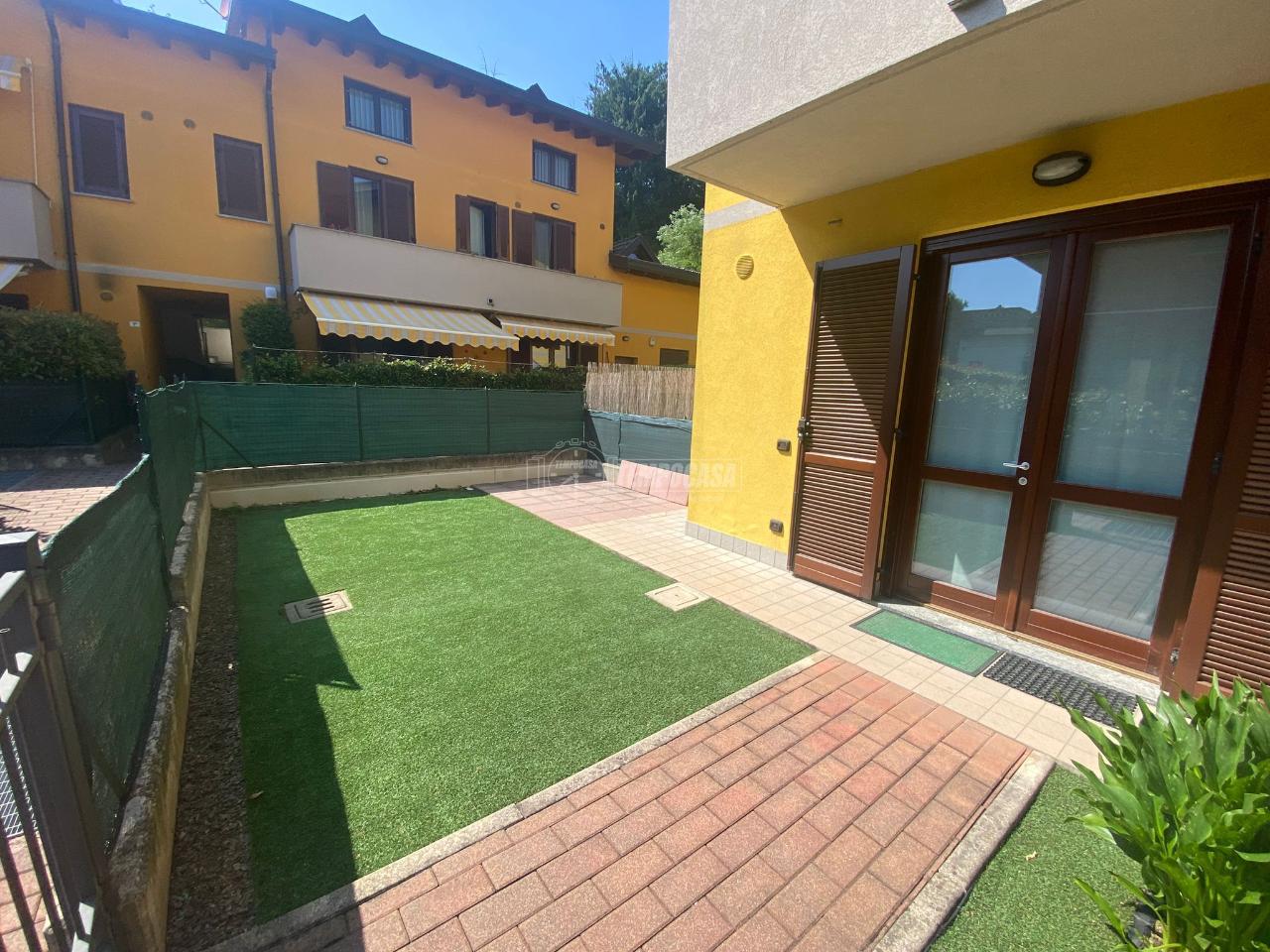 Appartamento in vendita a Cadorago