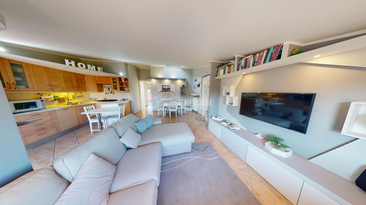 Appartamento in vendita a Cadorago