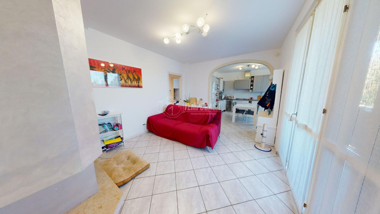 Appartamento in vendita a Cadorago