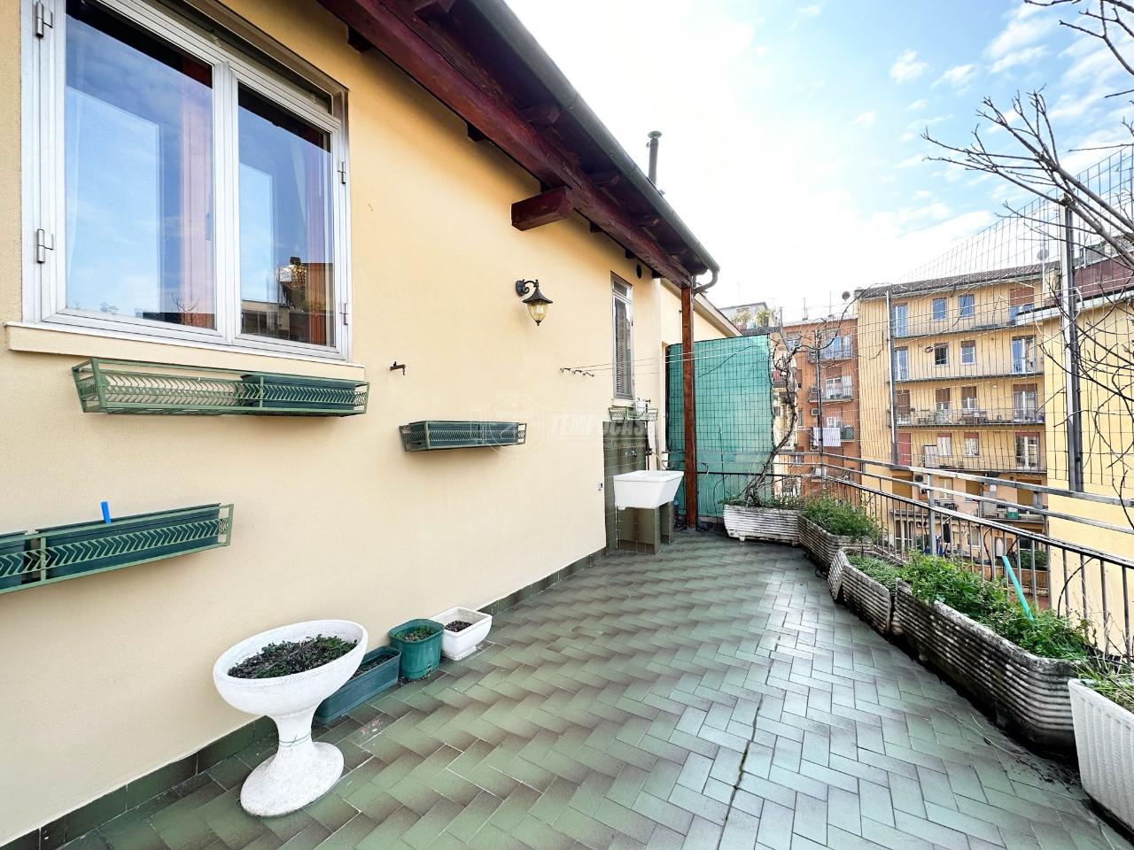 Appartamento in vendita a Bologna