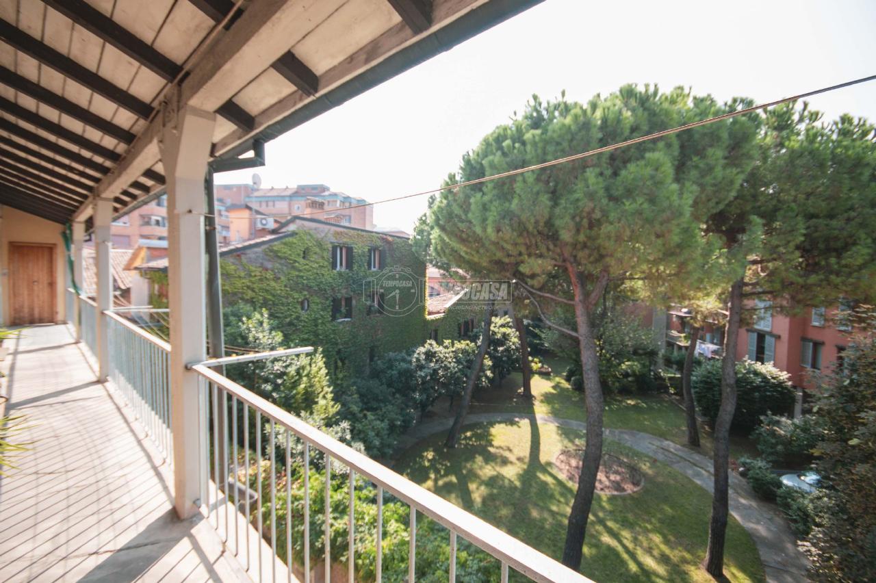 Appartamento in vendita a Bologna
