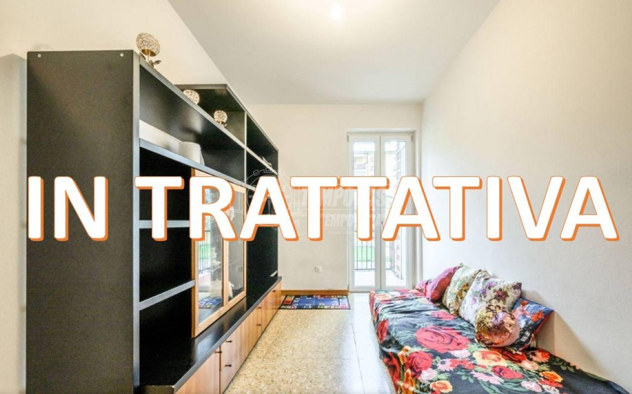 Appartamento in vendita a Bologna