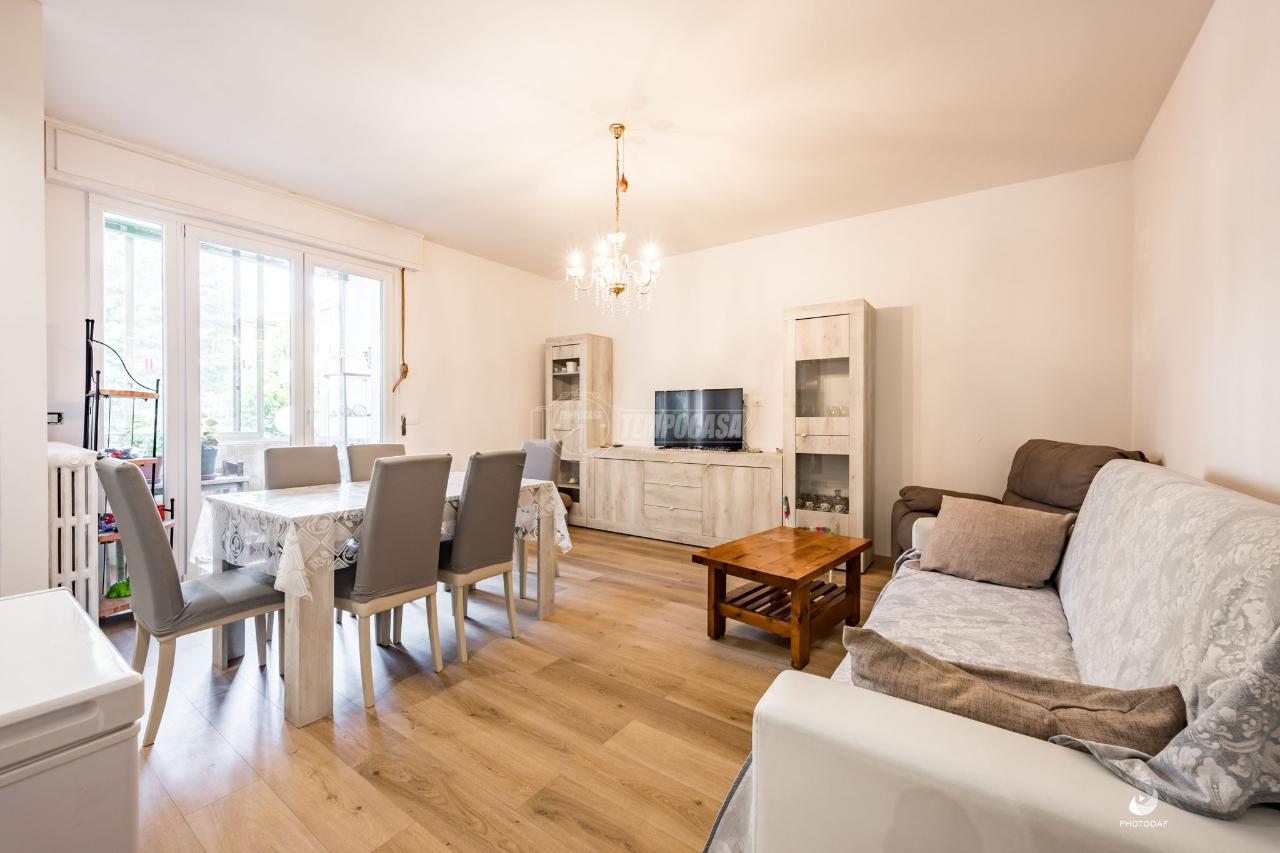 Appartamento in vendita a Bologna