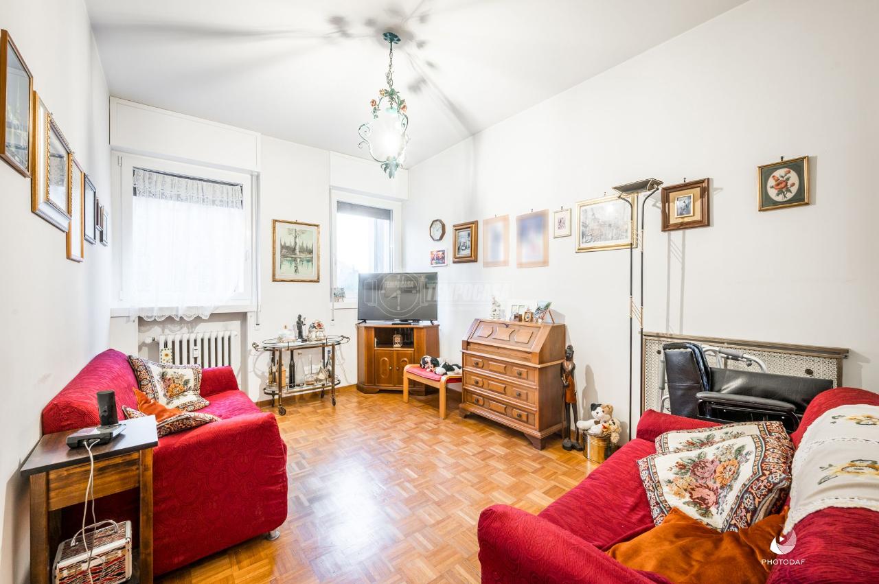 Appartamento in vendita a Bologna