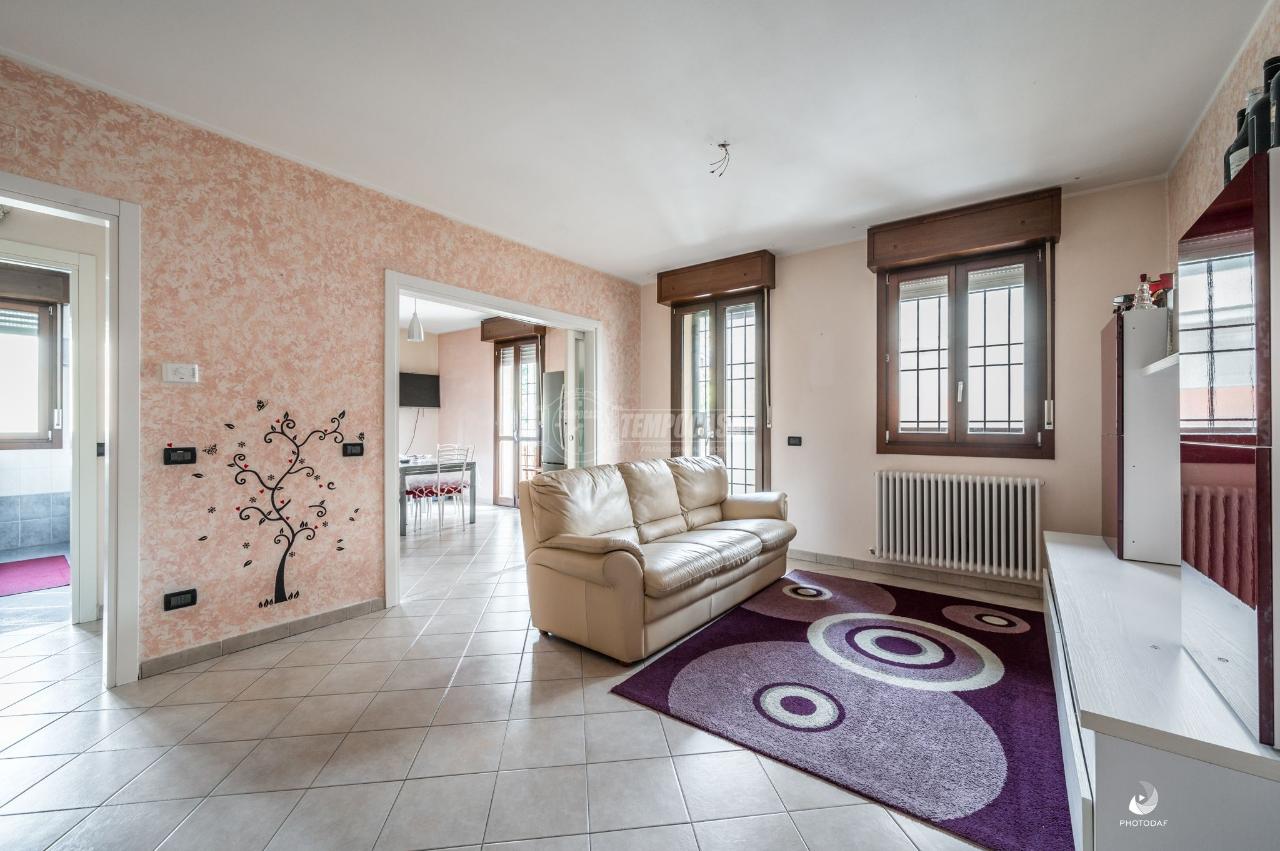 Appartamento in vendita a Bologna