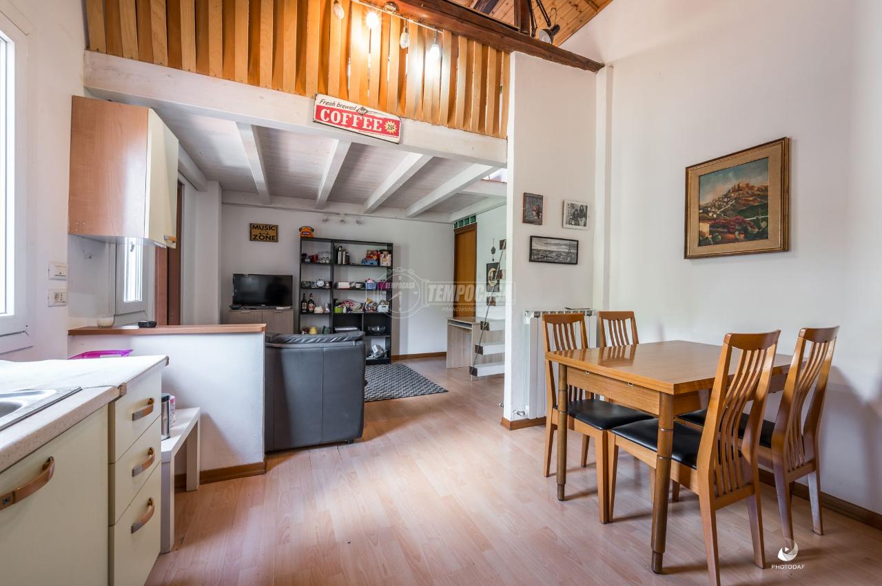 Appartamento in vendita a Bologna