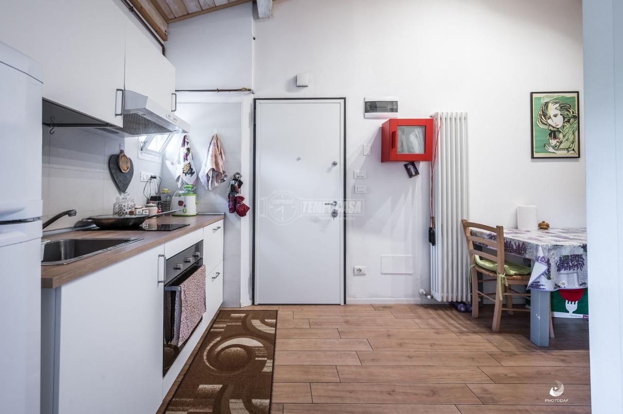 Appartamento in vendita a Bologna