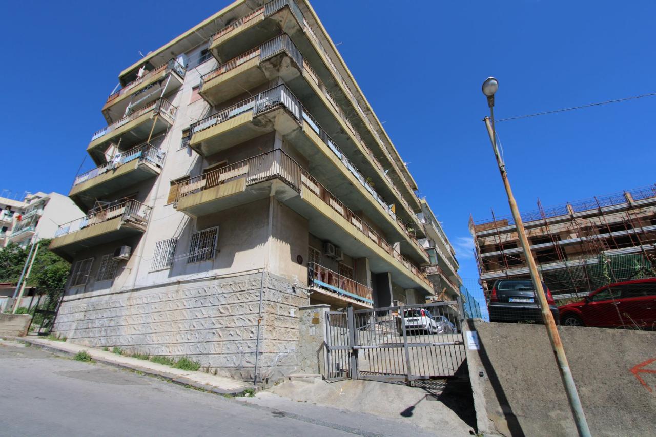 Appartamento in vendita a Messina