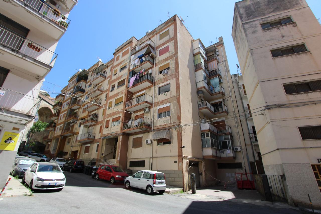 Appartamento in vendita a Messina